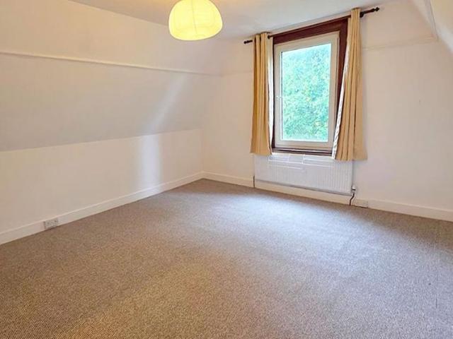 Studio to rent
