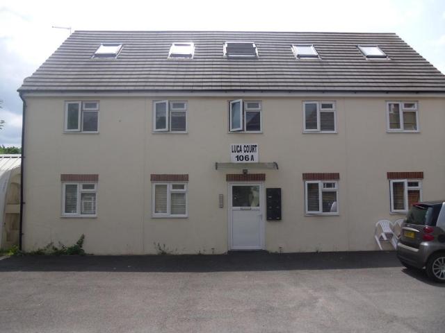 Studio to rent