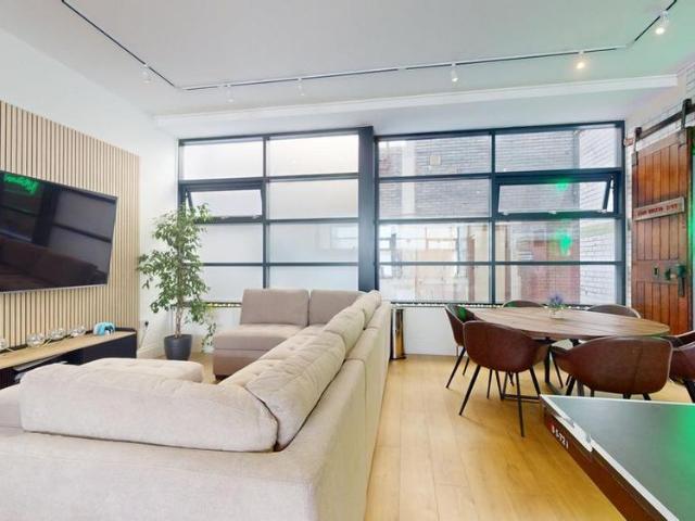 Studio to rent