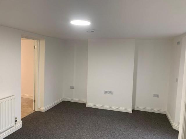 Studio to rent