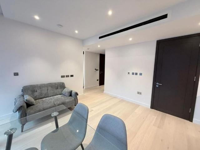 Studio to rent