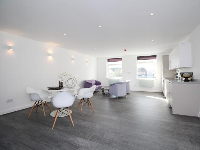 Studio to rent