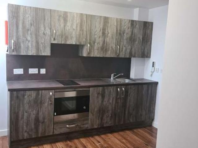 Studio to rent