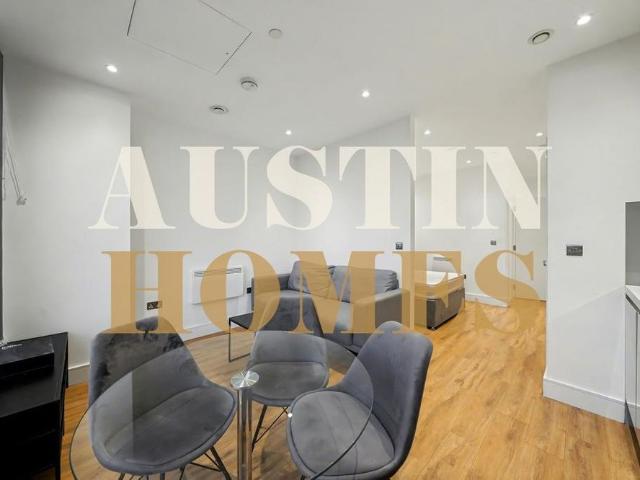 Studio to rent