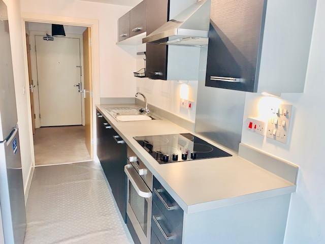 Studio to rent