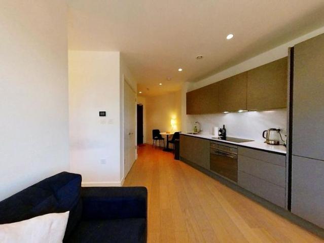 Studio to rent