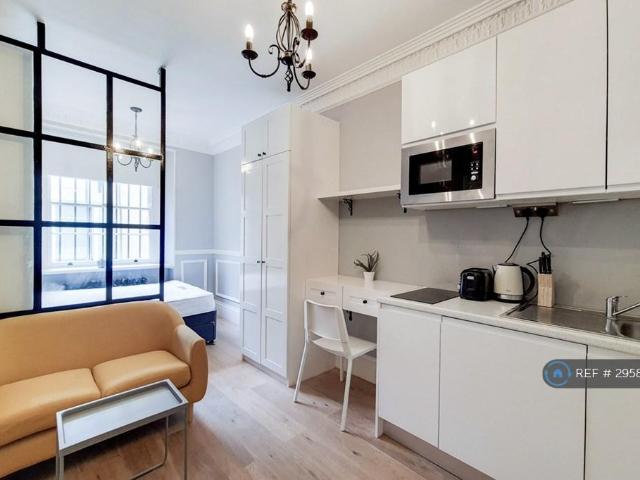 Studio to rent