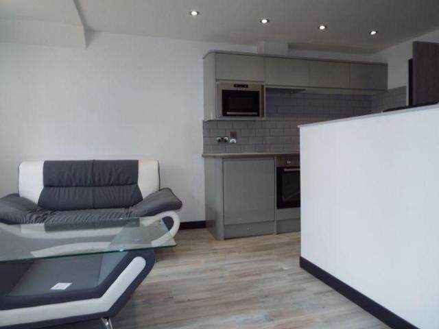 Studio to rent