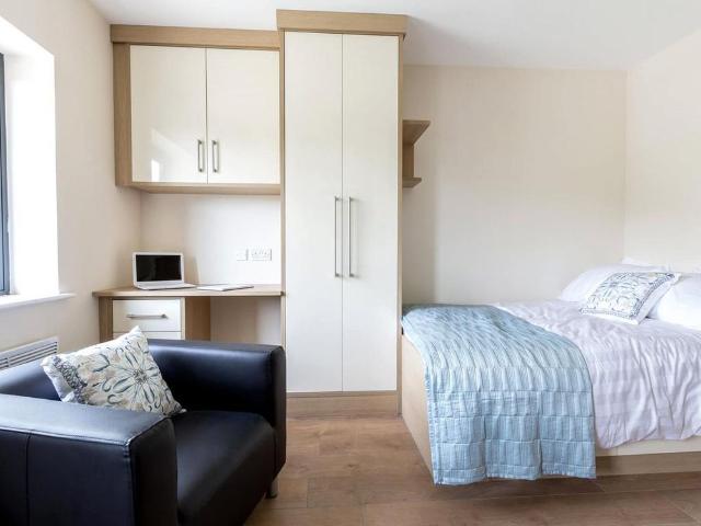 Studio to rent
