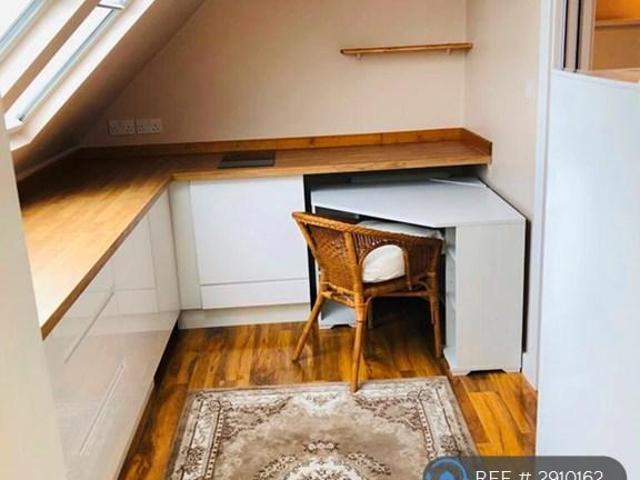 Studio to rent