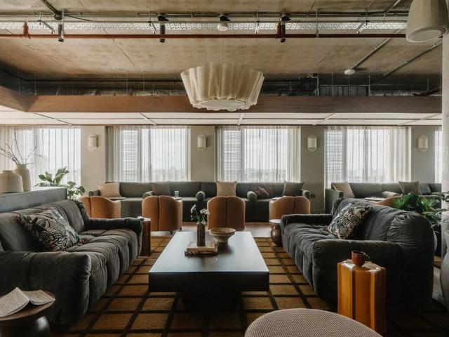 Studio to rent
