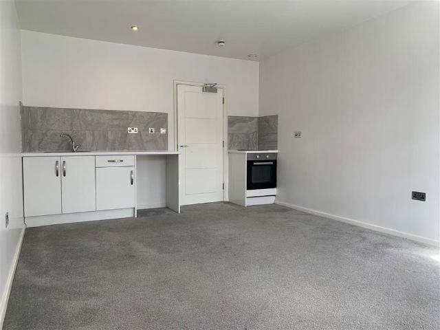 Studio to rent