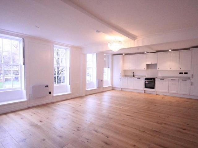 Studio to rent