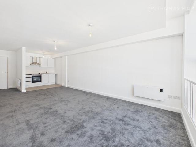 Studio to rent