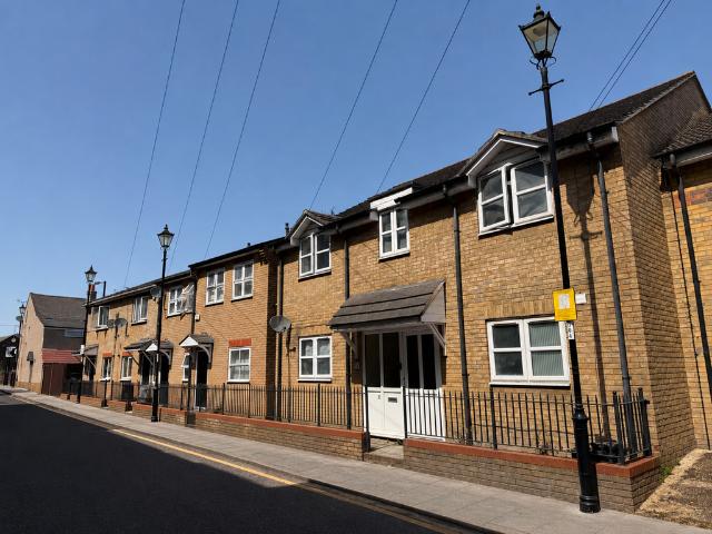 Studio to rent