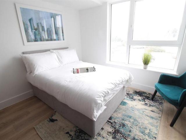 Studio to rent