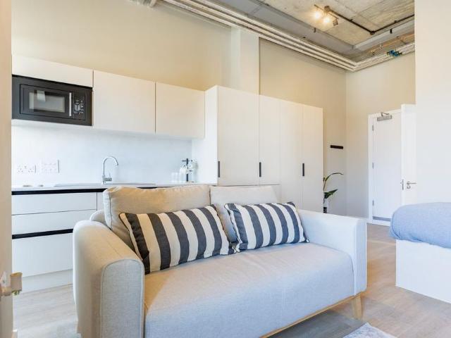 Studio to rent