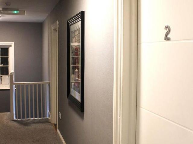 Studio to rent