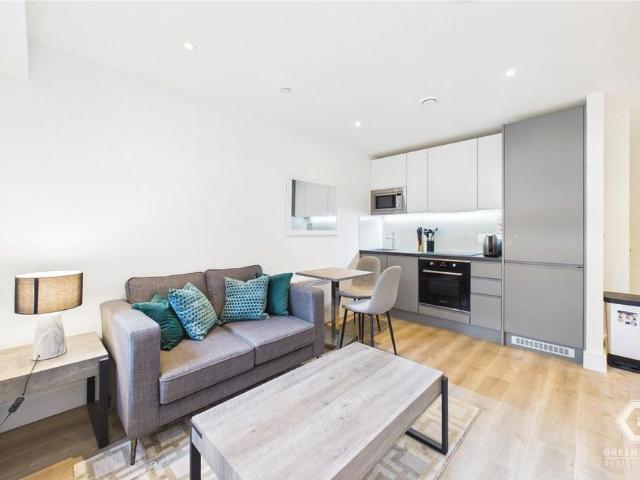 Studio to rent