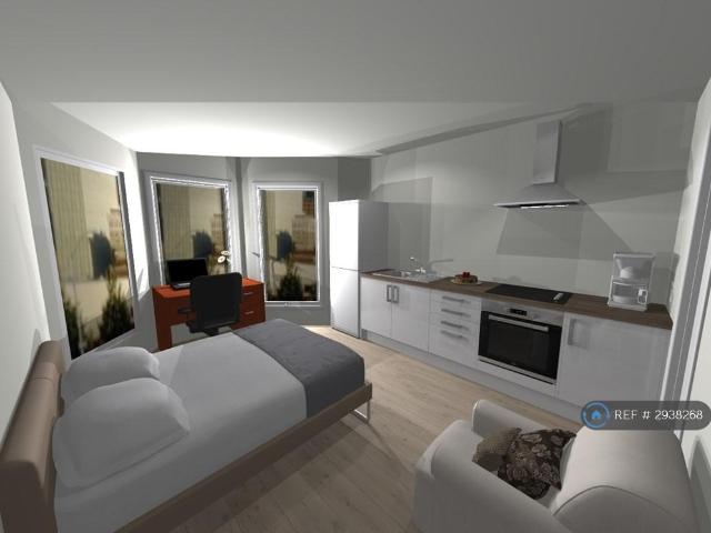 Studio to rent