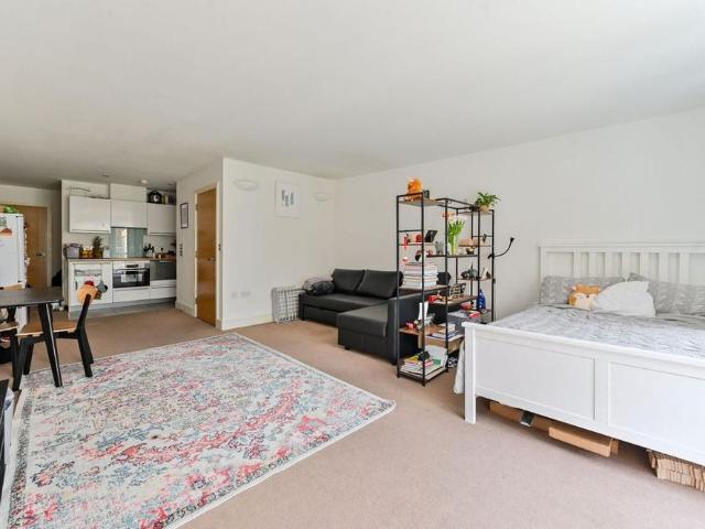 Studio to rent