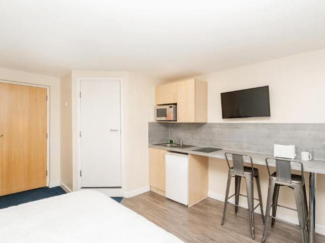 Studio to rent