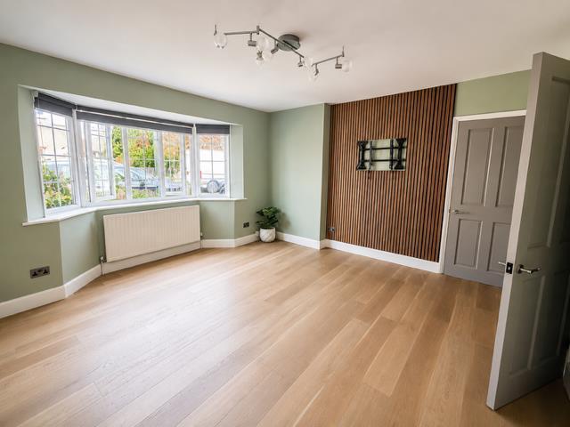 Studio to rent