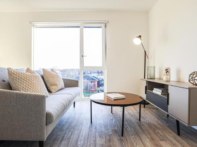 Studio to rent