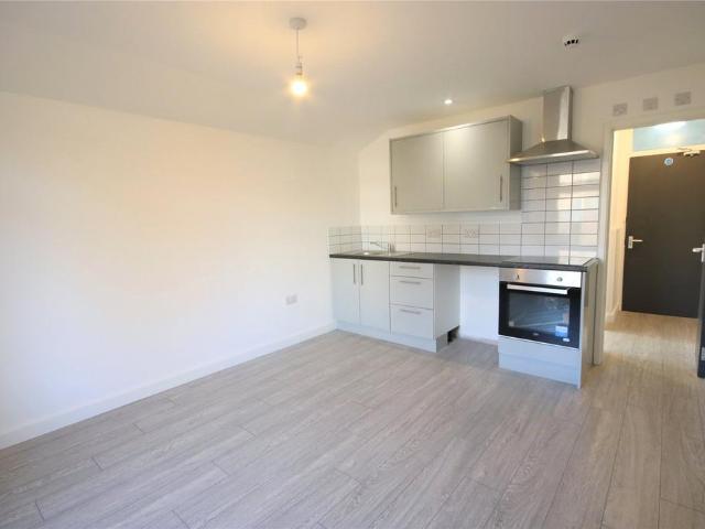 Studio to rent