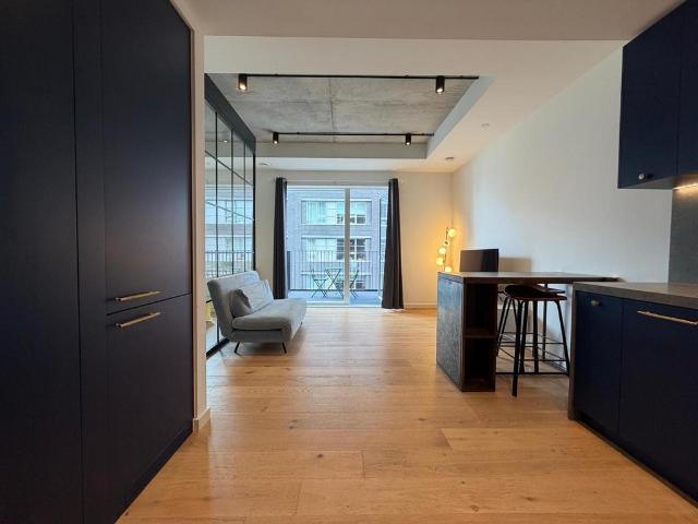 Studio to rent