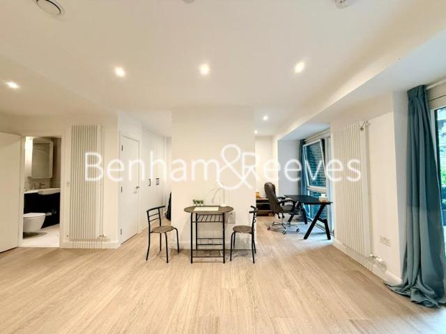 Studio to rent