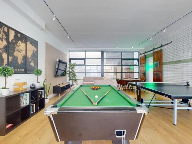 Studio to rent