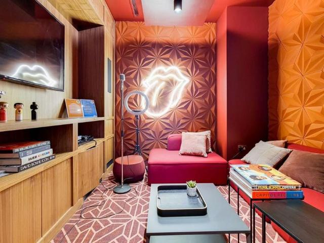 Studio to rent