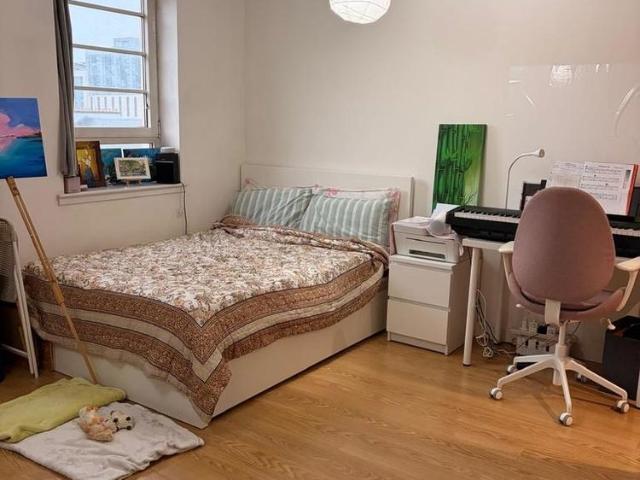 Studio to rent