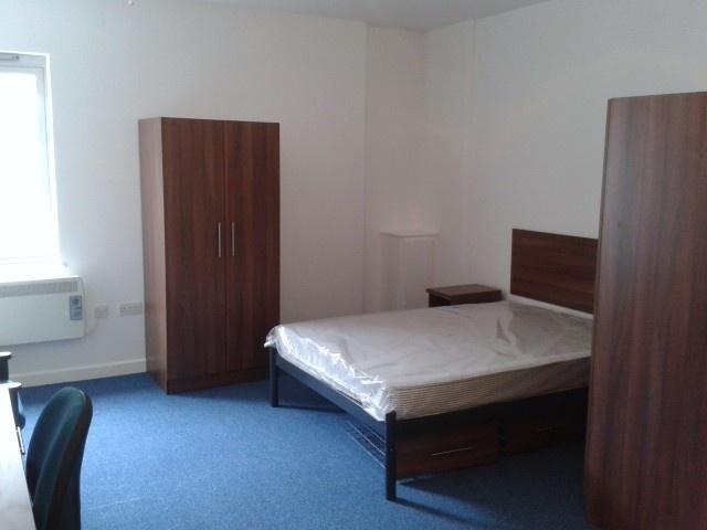 Studio to rent