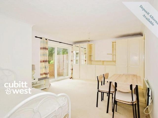Studio to rent