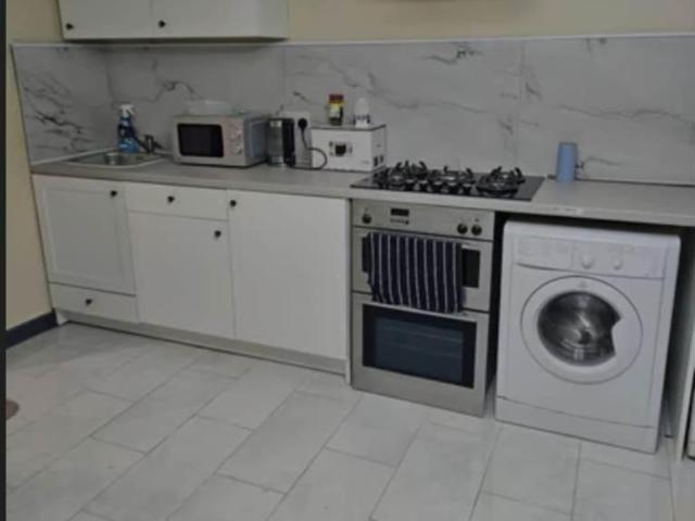 Studio to rent