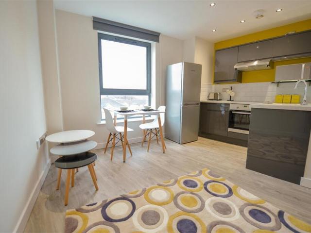 Studio to rent