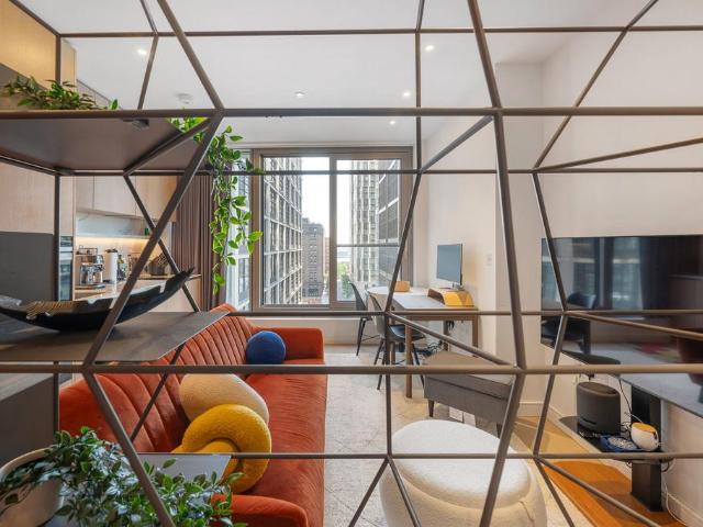Studio to rent