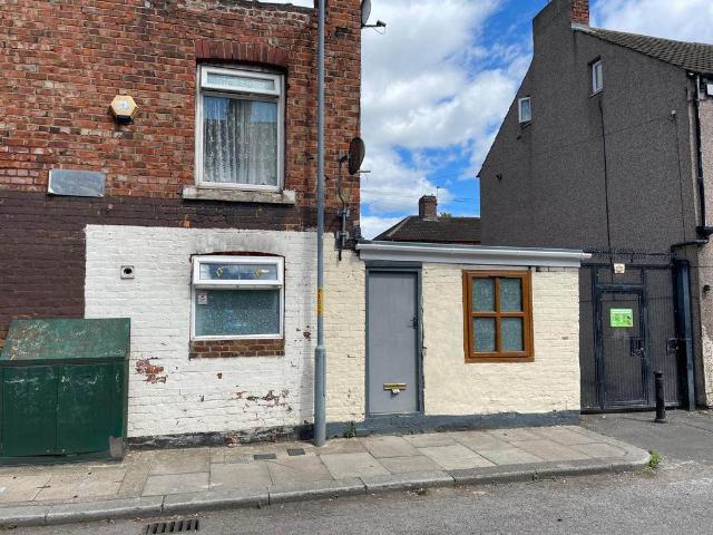 Studio to rent