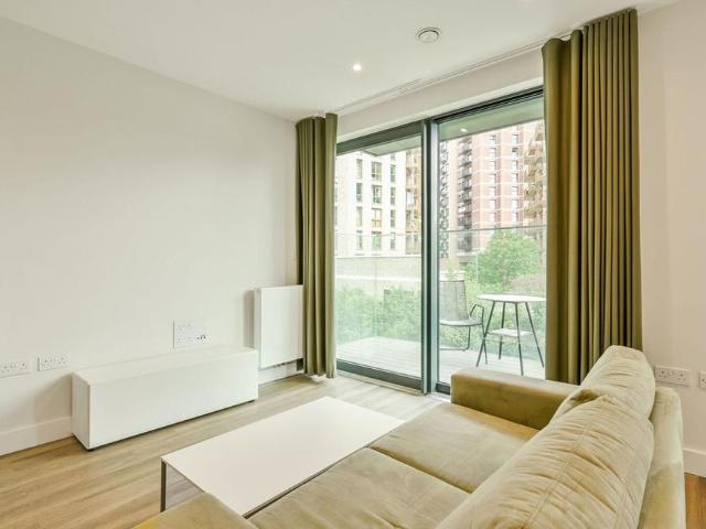 Studio to rent