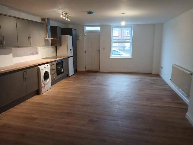 Studio to rent