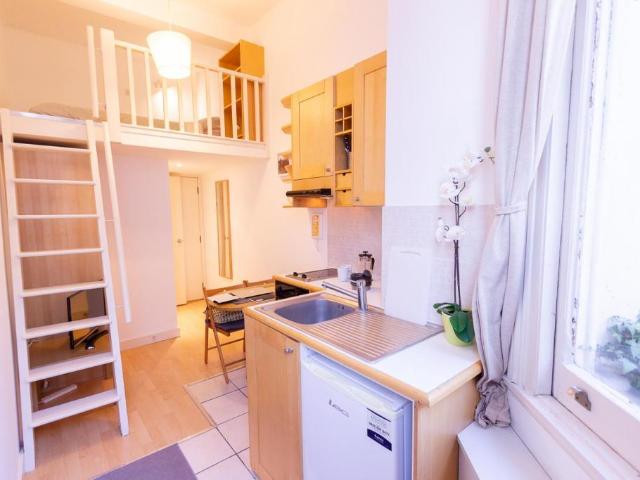 Studio to rent