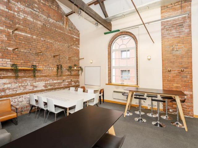 Studio to rent
