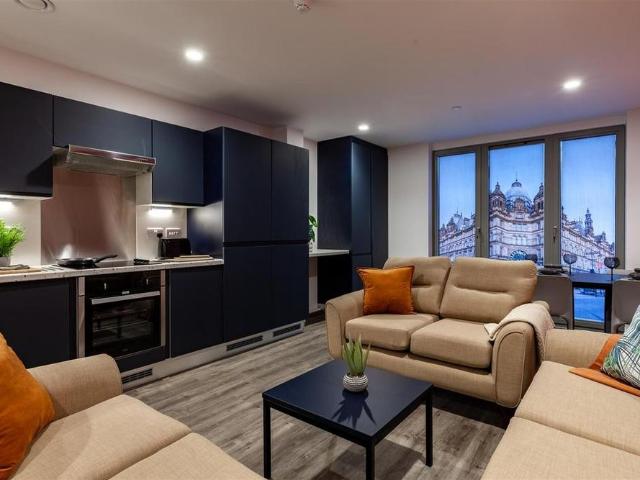 Studio to rent