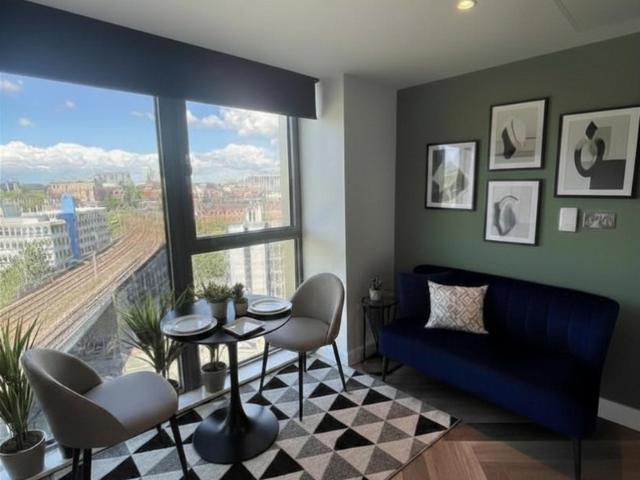 Studio to rent