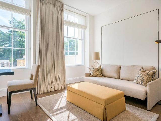 Studio to rent