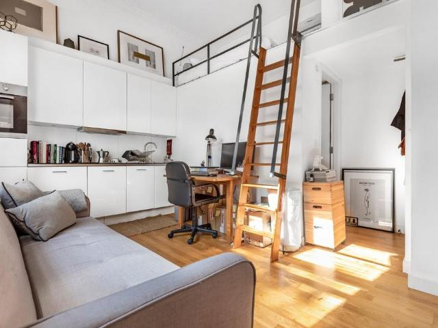 Studio to rent