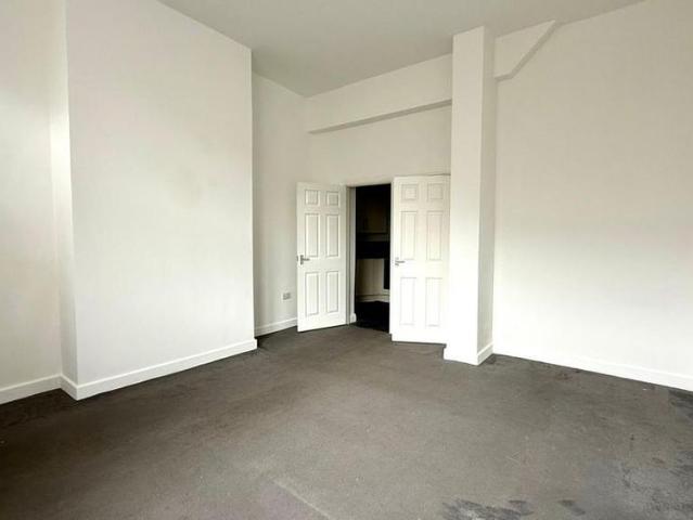 Studio to rent