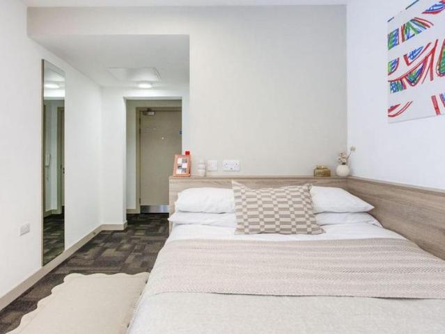 Studio to rent